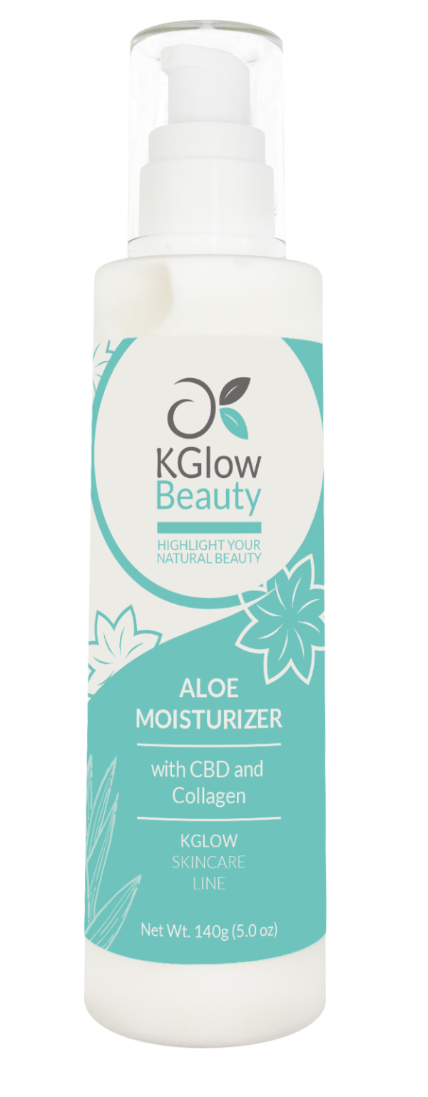 Inicio - K Glow Beauty